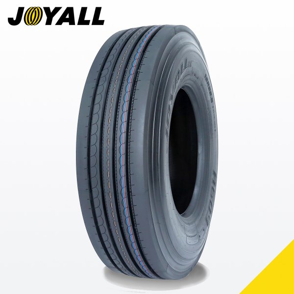 A609_威海君乐轮胎有限公司 JOYALL Tires, GIANROI Tyres, JOYUS Pneus, Llantas ...